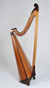 The Welsh Triple Harp – Cymdeithas y Delyn Deires / Welsh Triple Harp ...
